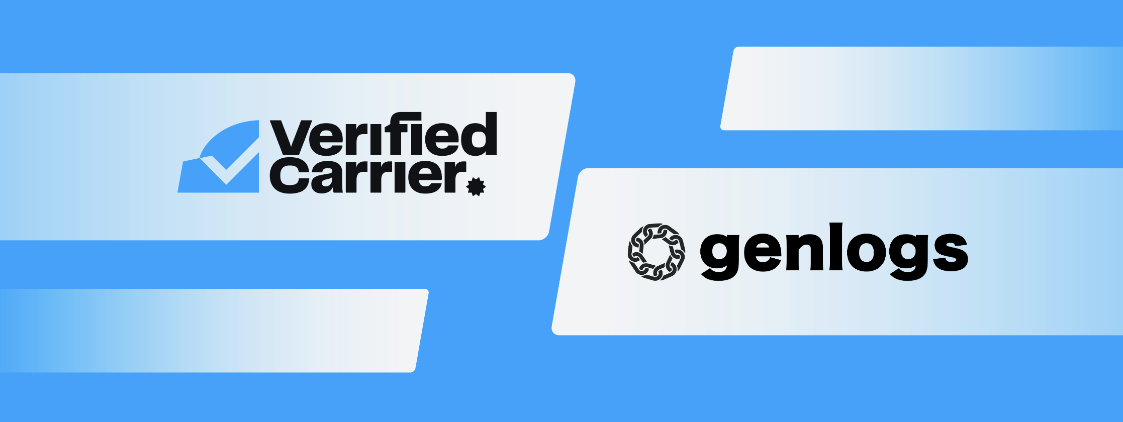 From Vetting to Visibility: Verified Carrier and GenLogs Revolutionize Freight Transparency